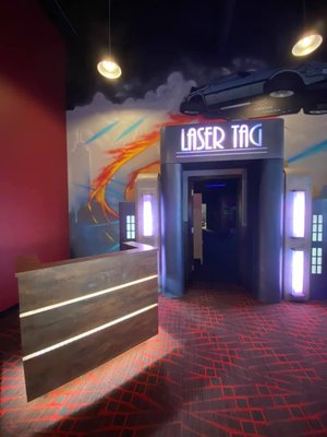 FOURTH DIMENSION FUN CENTER - 128 Photos & 52 Reviews - 4725 Arcadia Dr ...