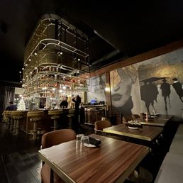 ELIA - Updated December 2025 - 307 Photos & 146 Reviews - 1938 W ...