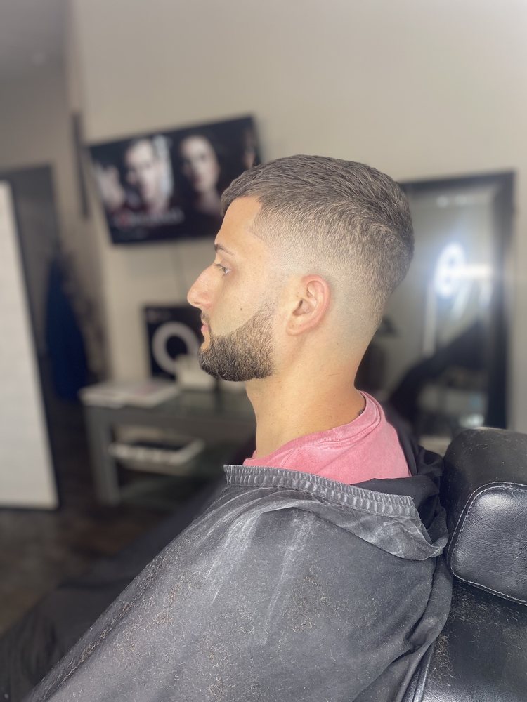 ELITE BARBER SHOP - 21 Photos - 20710 Huebner Rd San Antonio Tx 78258 ...