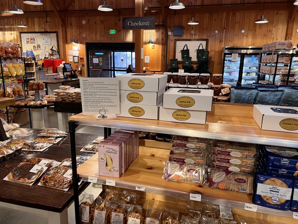 VACCHIANO FARM - Updated January 2026 - 139 Photos & 31 Reviews - 803 ...