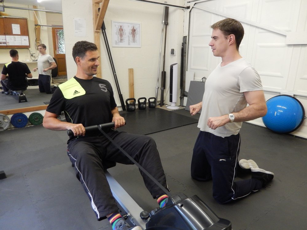 HOME FIT AND HEALTHY PERSONAL TRAINING - Updated January 2025 - 2 ...