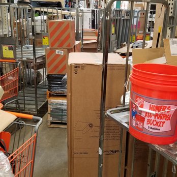 THE HOME DEPOT - Updated June 2024 - 21 Photos & 80 Reviews - 160 E ...