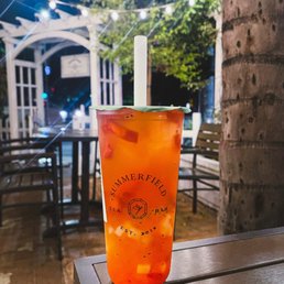 SUMMERFIELD TEA BAR - 493 Photos & 359 Reviews - 12460 S Euclid St ...