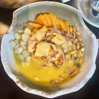 BRAVO PERUVIAN KITCHEN - Updated June 2024 - 292 Photos & 147 Reviews ...