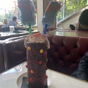 SUGAR FACTORY - 1260 Photos & 723 Reviews - 1080 Peachtree St NE ...