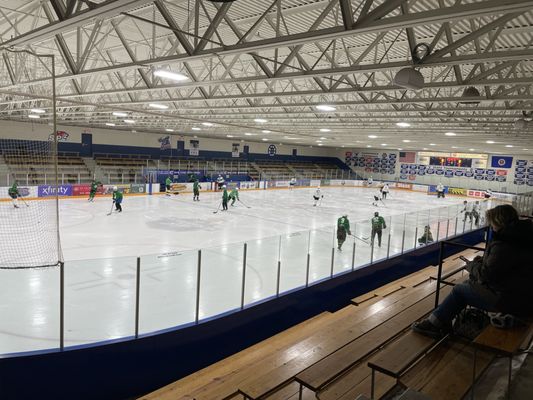FOGERTY ARENA - Updated April 2026 - 13 Photos - 602 Reco Ln NE, Spring ...
