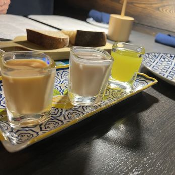 LIMONCELLO ITALIAN RESTAURANT & WINE BAR - Updated July 2024 - 1279 ...