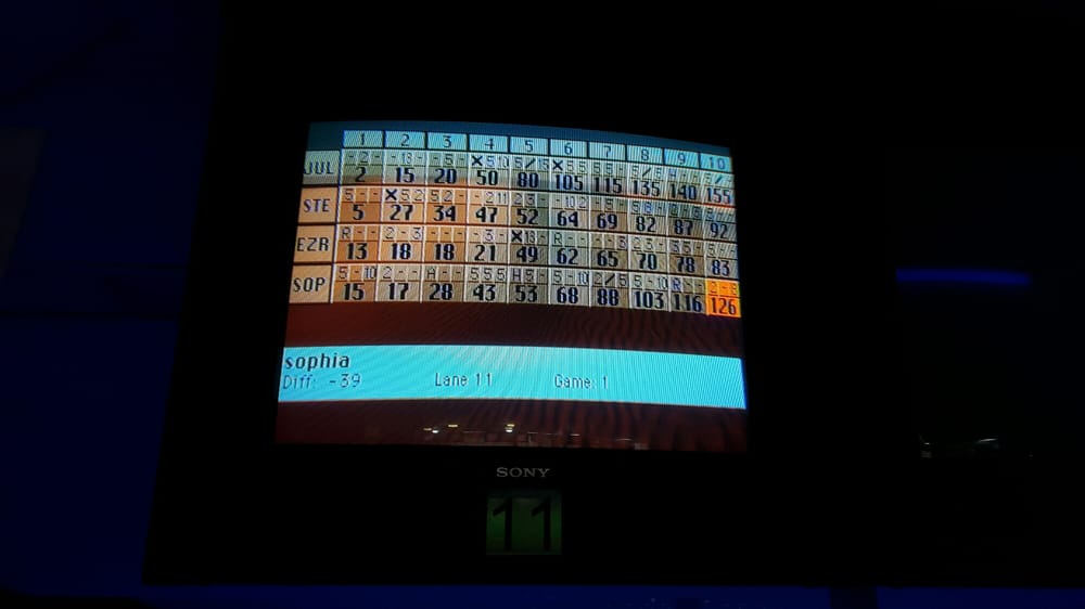 TOPPLER BOWL - Updated December 2025 - 7640 Fairmount Dr SE, Calgary ...