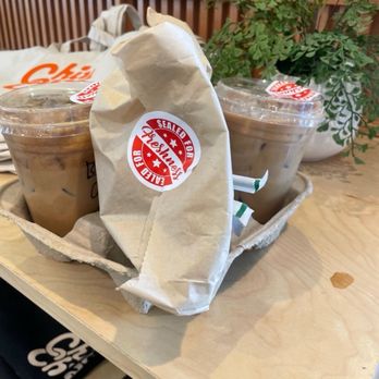 CHITCHAT COFFEE AND MATCHA - Updated March 2025 - 844 Photos & 474 ...