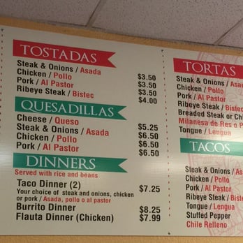 RAYMOND’S TACOS NO 1 - Updated March 2025 - 32 Photos & 45 Reviews ...