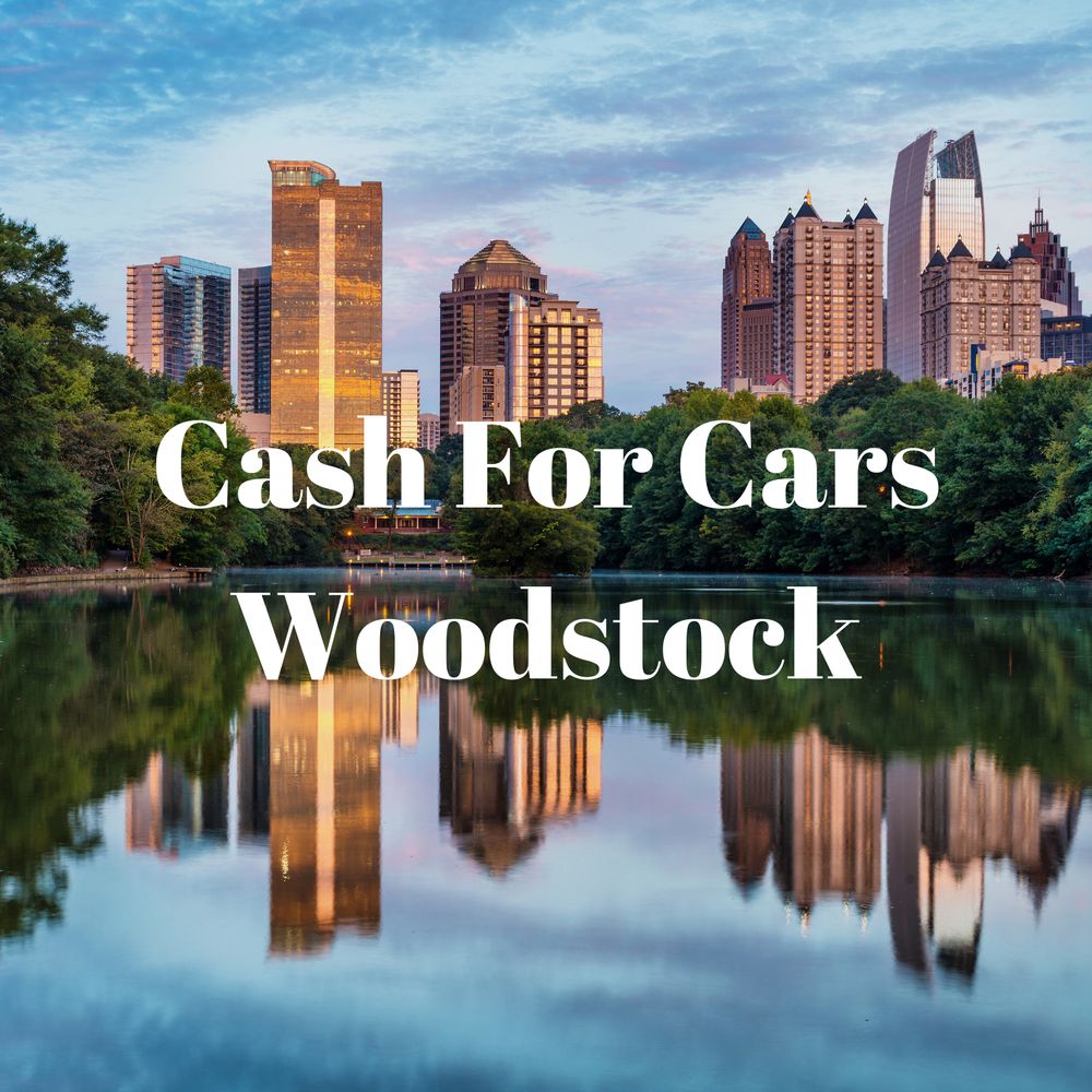 CASH FOR CARS ATLANTA - Updated April 2024 - 10 Photos - 285 W Wieuca ...