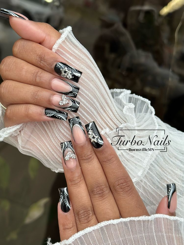 TURBO NAILS - Updated January 2026 - 79 Photos & 28 Reviews - 2032 ...