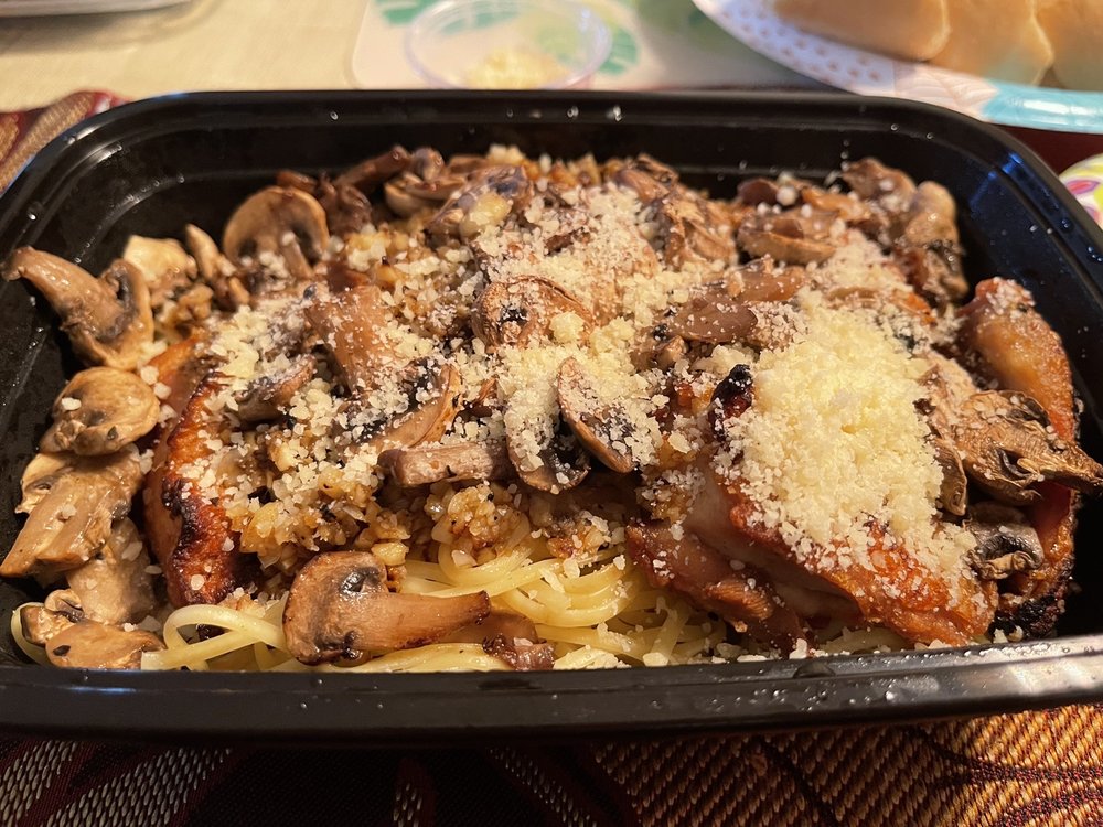 ASSAGGIO RISTORANTE ITALIANO | 426 Photos & 248 Reviews | 7192 ...