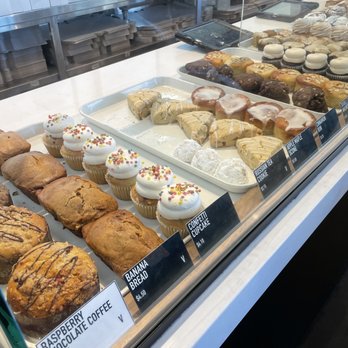 PUSHKIN’S BAKERY & CAFE - ROSEVILLE - 429 Photos & 453 Reviews - 1220 ...