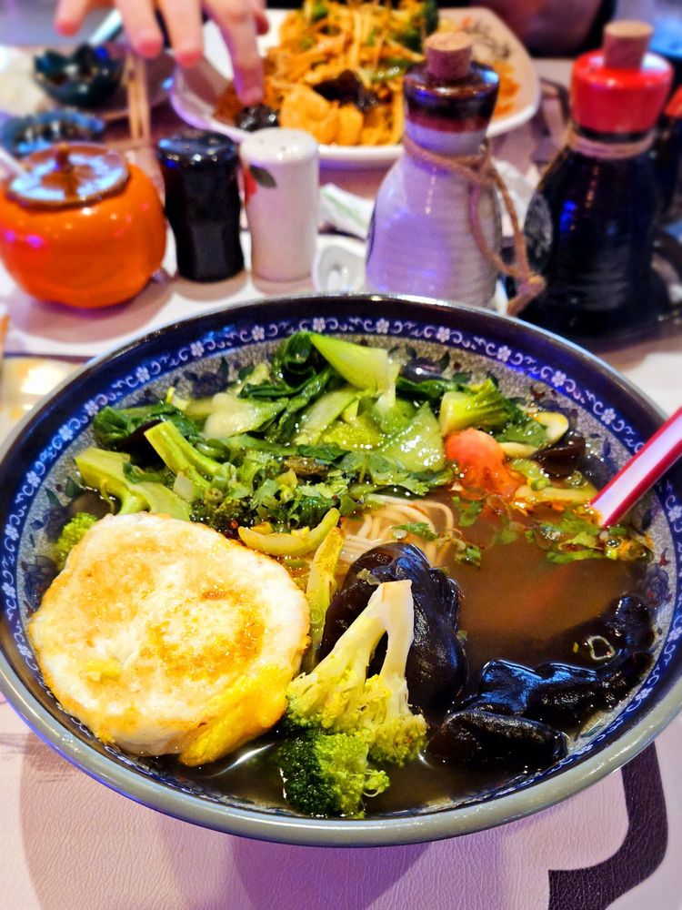 LANZHOU RAMEN N SUSHI - Updated May 2025 - 66 Photos & 40 Reviews ...