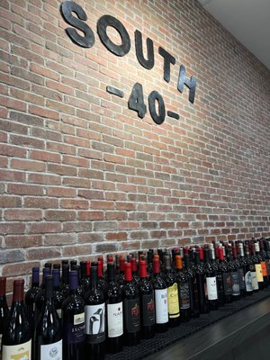 SOUTH 40 - 160 Photos & 76 Reviews - 1445 S Meadows Pkwy, Reno, Nevada ...