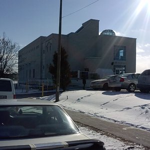 ISNA CANADA - Updated October 2025 - 2200 S Sheridan Way, Mississauga ...