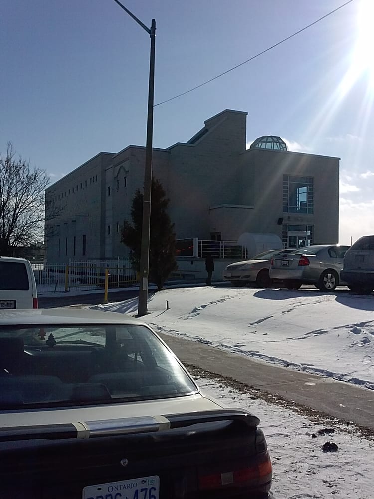 TARIC ISLAMIC CENTRE - Updated December 2025 - 99 Beverly Hills Drive ...