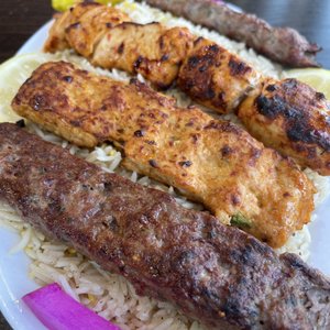 MAL AL SHAM -THE TASTE OF DAMASCUS - 354 Photos & 351 Reviews - 388 E ...