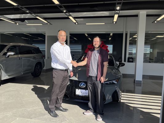 TUSTIN LEXUS - Updated December 2025 - 221 Photos & 884 Reviews - 45 ...