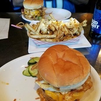 MERCURY BURGER BAR - Updated May 2024 - 815 Photos & 835 Reviews - 2163 ...