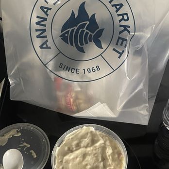 ANNA’S FISH MARKET DTLA - Updated October 2025 - 924 Photos & 912 ...