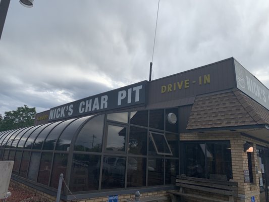 NICK’S CHAR-PIT - Updated May 2024 - 24 Photos & 50 Reviews - 22 ...