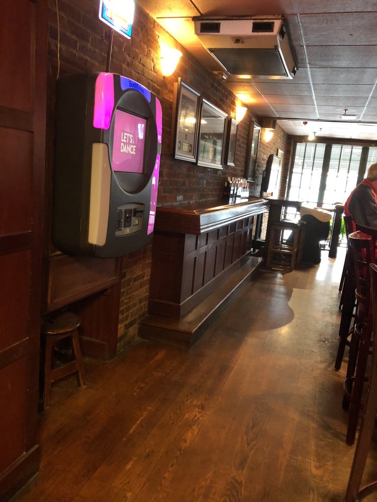 BABE’S TAVERN & GARDEN - Updated December 2025 - 10 Photos & 33 Reviews ...