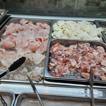 U & ME REVOLVING HOT POT - Updated September 2025 - 1028 Photos & 576 ...