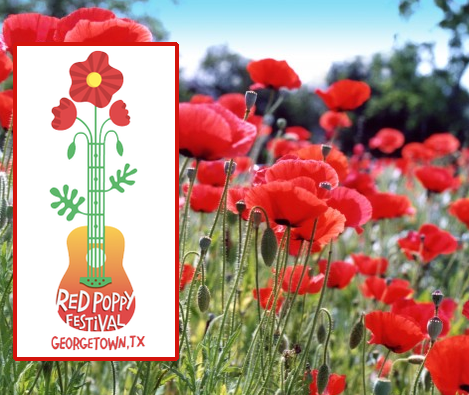 RED POPPY FESTIVAL - Updated October 2025 - 16 Photos - 103 W 7th St ...