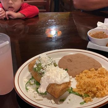 NENAS MEXICAN CUISINE - 378 Photos & 488 Reviews - 232 Jibboom St ...