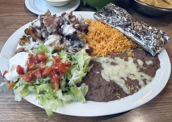 EL REY AZTECA - Updated November 2025 - 60 Reviews & 43 Photos - 201 ...