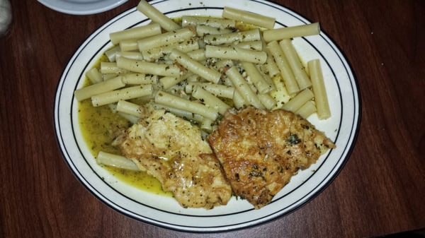 FIORENTINO’S ITALIAN CUISINE - Updated 2024 - 17 Photos & 59 Reviews ...