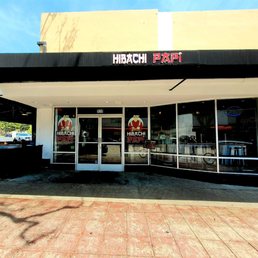 HIBACHI PAPI - Updated December 2025 - 185 Photos & 244 Reviews - 920 ...