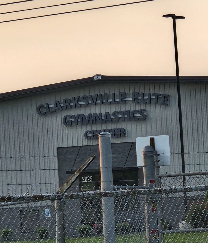 CLARKSVILLE ELITE GYMNASTICS - Updated December 2025 - 10 Photos & 11 ...