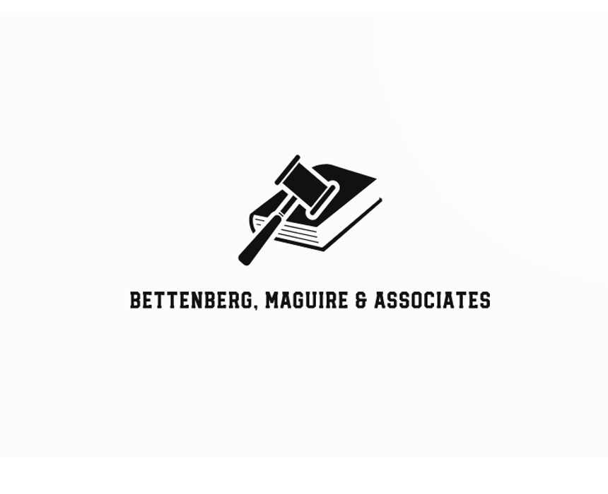 BETTENBERG MAGUIRE & ASSOCIATES - Updated August 2025 - 7009 S Potomac ...