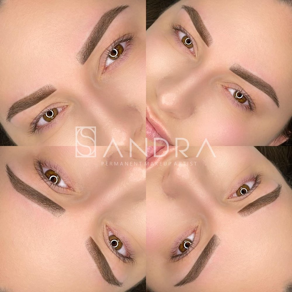 SANDRA PERMANENT MAKEUP ARTIST - Updated August 2024 - 301 John Miller ...