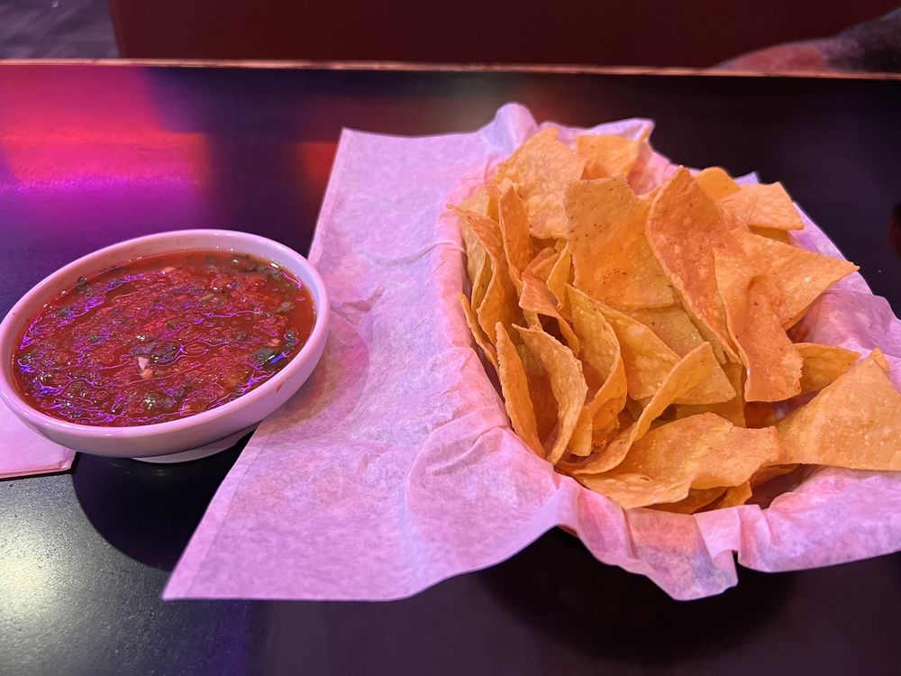 LA PALMITA MEXICAN RESTAURANT - 2300 King Ave W, Billings, Montana ...
