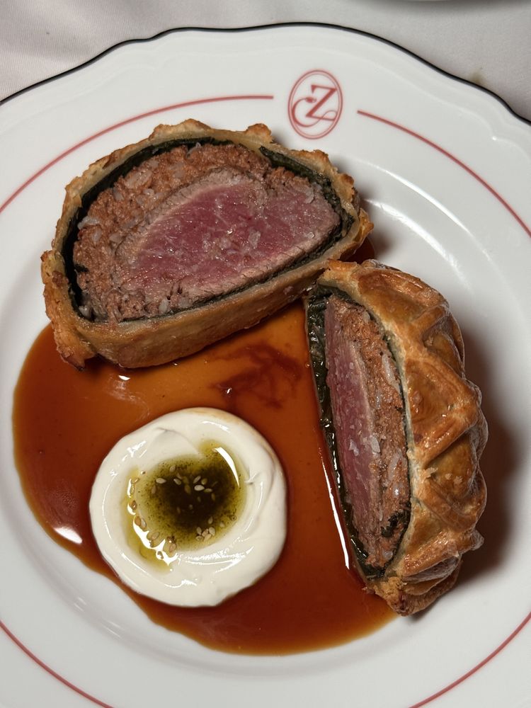 CAFE ZAFFRI - Updated March 2025 - 27 Photos - 16 E 16th St, New York ...