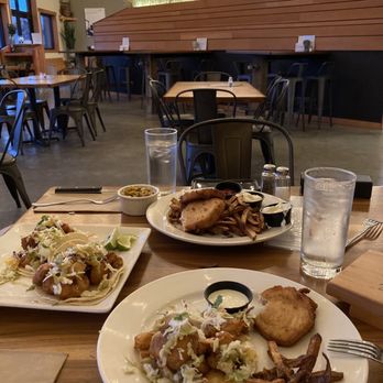 SCYTHE BREWING - Updated January 2025 - 56 Photos & 42 Reviews - 1217 3rd Ave, Longview ...