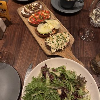 POSTINO BROADWAY - Updated July 2025 - 537 Photos & 482 Reviews - 145 N ...