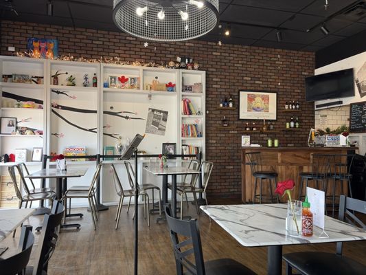 ASIAN SEOUL’S COPA KITCHEN - Updated December 2025 - 55 Photos & 53 ...