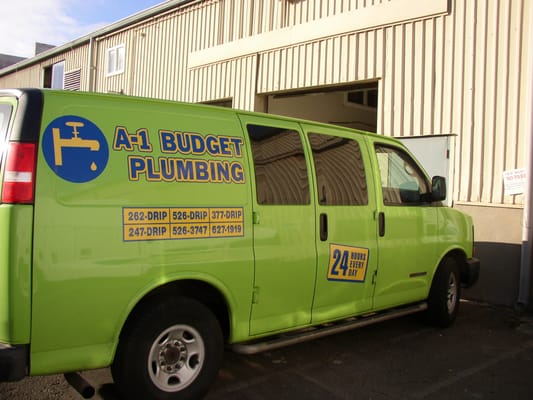 A-1 Budget Plumbing - Updated June 2025 - 52 Photos - 413 Reviews - 131 ...
