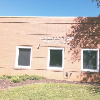 SWITZER LIBRARY - Updated January 2026 - 24 Photos & 16 Real Reviews ...