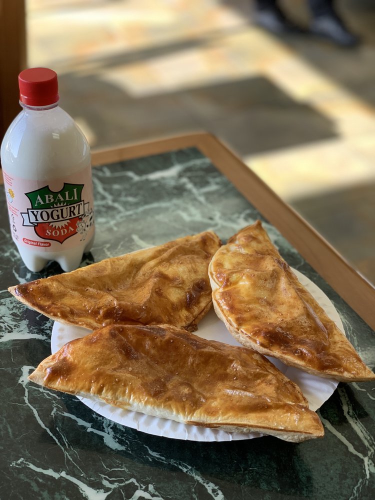 PIROSHKI HOUSE - Updated April 2025 - 101 Photos & 224 Reviews - 14053 ...