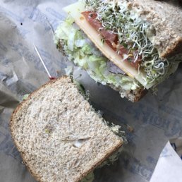 HIGH NOONER - 32 Photos & 70 Reviews - Sandwiches - 237 W Riverside Ave ...
