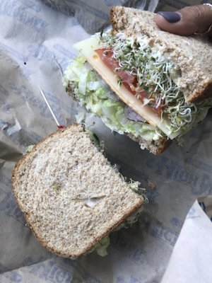 HIGH NOONER - 32 Photos & 70 Reviews - Sandwiches - 237 W Riverside Ave ...