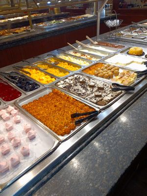 LIN’S GRAND BUFFET - Updated May 2026 - 114 Photos & 205 Reviews - 7406 ...