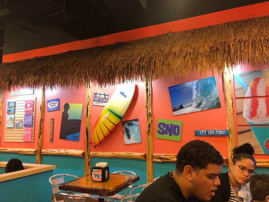 BAHAMA BUCK’S - Updated September 2025 - 11 Photos - Plazoleta Del ...