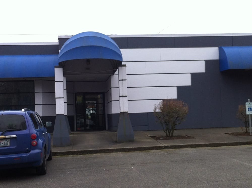 KRXY 945 FM - 2124 Pacific Ave SE, Olympia, WA - Yelp